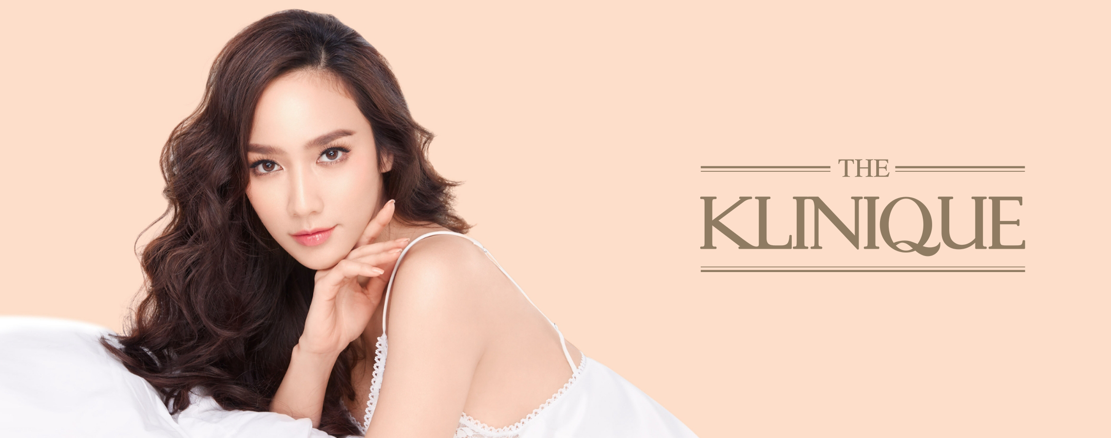 THE KLINIQUE - เดอะพรีเมียร์กสิกรไทย